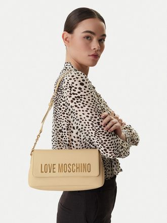 Love Moschino Handtasche LOVE MOSCHINO JC4109PP1OKD0129 Beige