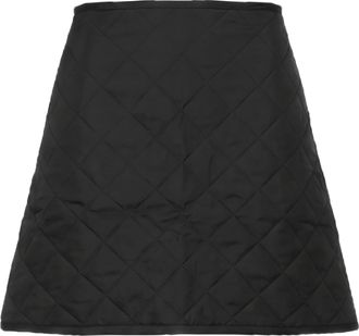 Jil Sander HOSEN & R&Ouml;CKE - Minir&ouml;cke auf YOOX.COM