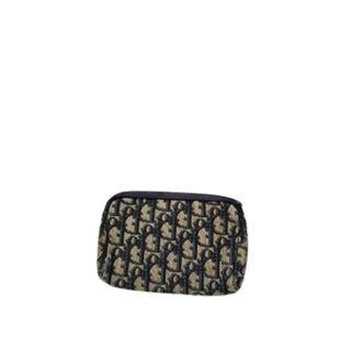 Dior Pre-owned Vintage Clutch - - Pre-owned - Damen - Mehrfarbig - ONE SIZE
