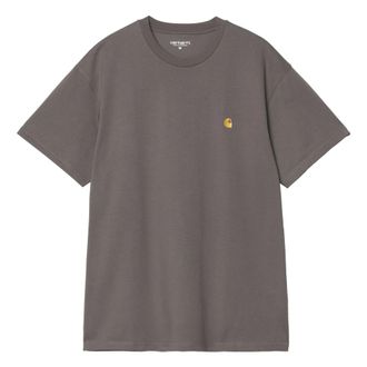 Carhartt Work in Progress T-Shirt Chase Carhartt WIP
