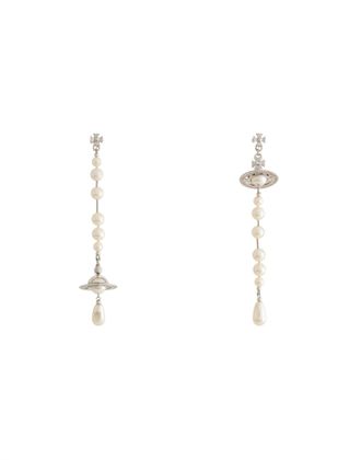 Vivienne Westwood SCHMUCK und UHREN - Ohrringe auf YOOX.COM