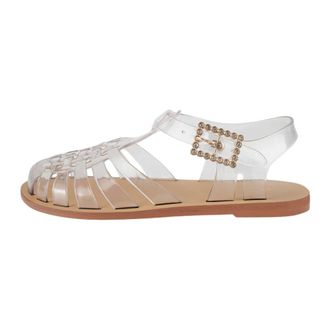 L37 Damen, Schuhe, Grau, 40 EUGr&ouml;&szlig;e