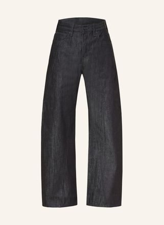 G-Star Wide Leg Jeans Contor 3d blau