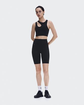 On Studio Asymmetric Crop