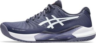 Asics Herren Gel-Challenger 14 Clay Sneaker, Indigo Fog White, 43.5 EU