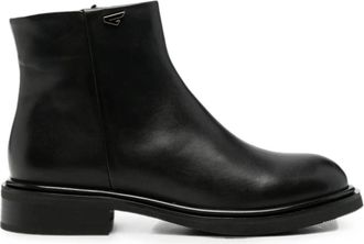 Sergio Moretti Bottines - Femme - Chaussures - Noir - Taille: 38 EU