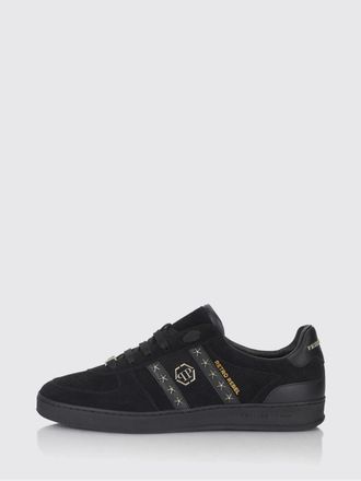 Philipp Plein Baskets Homme couleur Noir