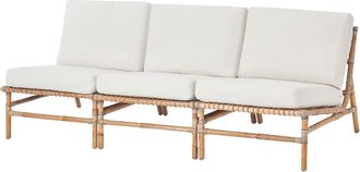 IKEA TVARÖ / FRÖSÖN 3er-Sitzelement/außen