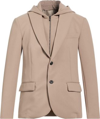 Emporio Armani ANZ&Uuml;GE und CO-ORDS - Blazers auf YOOX.COM