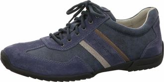 Gabor Herren, Schuhe, Blau, 45 EUGr&ouml;&szlig;e