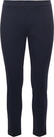 Fay Pantalons D&eacute;contract&eacute;s - Bleu