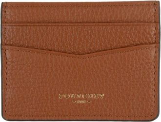 Pourchet Femme, Accessoires, Brun, Taille: ONE Size Club Card Holder