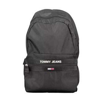 Tommy Hilfiger Backpacks - - Bags - Herren - Schwarzk - ONE SIZE