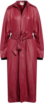 Liya JACKEN & MÄNTEL - Jacken, Mäntel & Trenchcoats auf YOOX.COM