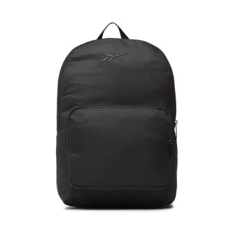 Reebok Rucksack Reebok Cl Premium Fo Backpack HC4148 Schwarz