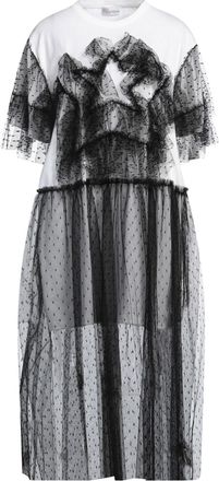 Red Valentino KLEIDER - Midi-Kleider auf YOOX.COM