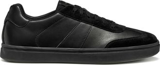 Geox Sneakers Geox U Baltmoore U56LDF 08522 C9999 Schwarz