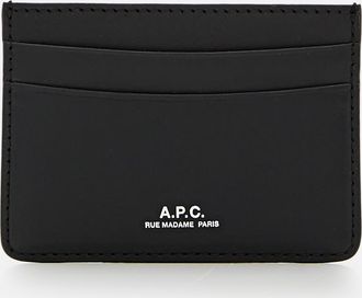 A.P.C. Andrea Kartenetui