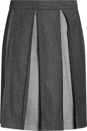 Liviana Conti HOSEN & R&Ouml;CKE - Midi-R&ouml;cke auf YOOX.COM