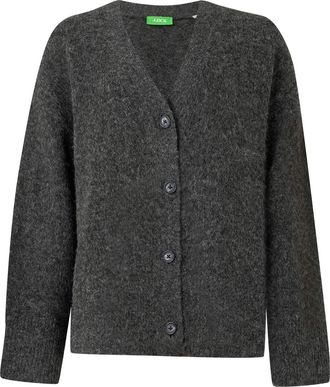 Jack & Jones Strickjacke JXROSANNA