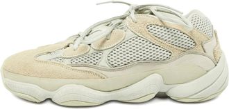 Yeezy by Kanye West baskets Yeezy 500 - Tons neutres