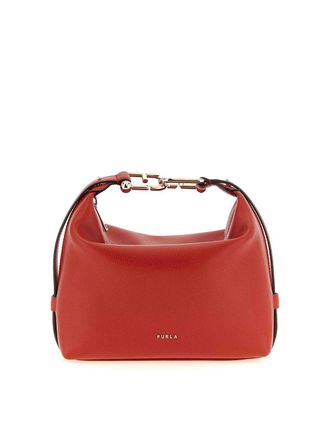 Furla Sac Port&eacute; &Eacute;paule - Rouge