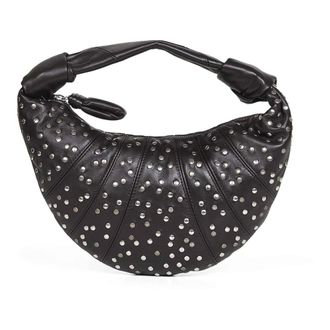 Christophe Lemaire Femme, Sacs, Brun, Taille: ONE Size Petit sac Croissant