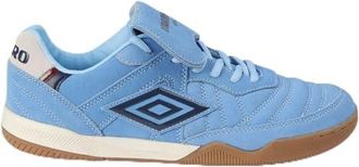 Umbro Speciali TR Suede Vista Bleu/Bleu marine/Blanc Sable, bleu, 45 EU