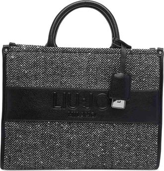 Liu Jo Sac Cabas - Noir