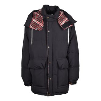 Woolrich Herren, Jacken, Schwarzk, MGr&ouml;&szlig;e