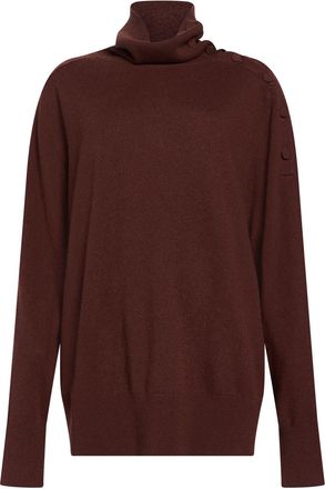 Dries Van Noten STRICKWAREN - Rollkragenpullover auf YOOX.COM