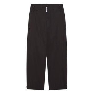 GCDS Gcds, Herren, Hosen, Schwarzk, MGr&ouml;&szlig;e