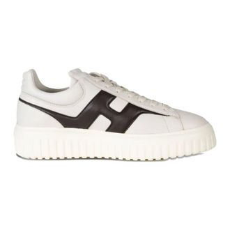 Hogan Herren, Schuhe, Wei&szlig;, 43 1/2 EUGr&ouml;&szlig;e