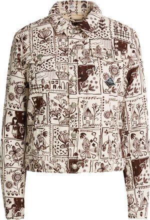 Roy Rogers JACKEN & M&Auml;NTEL - Jacken und Anoraks auf YOOX.COM