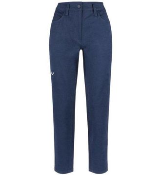 Salewa Fanes Hemp W - Wanderhose - Damen