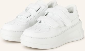 Acne Studios Sneaker weiss