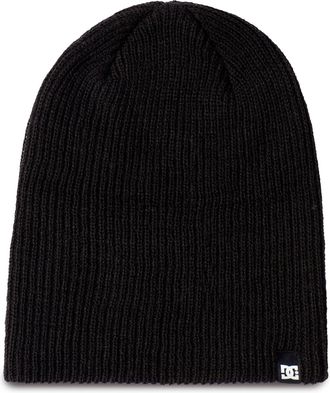 DC M&uuml;tze DC Shoes Skully ADYHA04077 Schwarz
