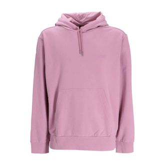 Boss Orange by Hugo Boss Herren, Sweatshirts & Hoodies, Rosa, LGr&ouml;&szlig;e