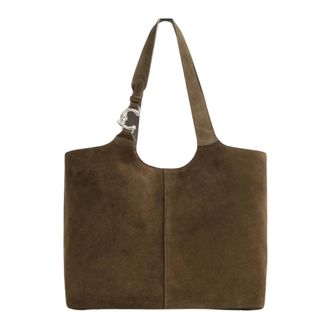 Coccinelle Beat Mini Vanity Case - - Bags - Damen - Gr&uuml;n - ONE SIZE