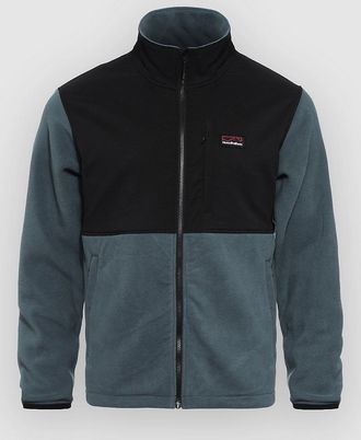 Horsefeathers Duval Fleece Pullover storm