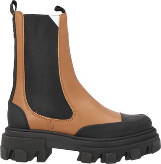 Ganni SCHUHE - Stiefeletten auf YOOX.COM