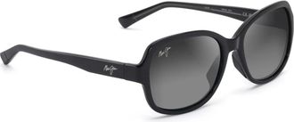 Maui Jim Hiluhilu Sonnenbrille - - Accessories - unisex - Schwarzk - 55 MM