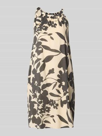 Marc O'Polo Loose Fit Freizeitkleid aus reiner Baumwolle
