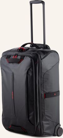 Samsonite Reisetasche Ecodiver schwarz