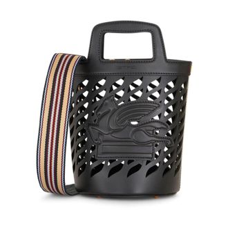 Etro Bucket Bag - - Bags - Damen - Schwarzk - ONE SIZE