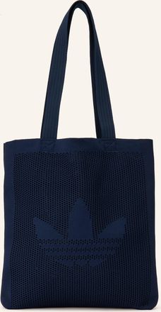 adidas Originals Adidas Originals Shopper blau
