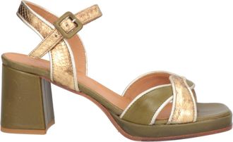 La Bottega di Lisa SCHUHE - Sandalen auf YOOX.COM