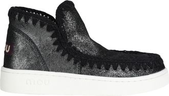 Mou SCHUHE - Stiefeletten auf YOOX.COM