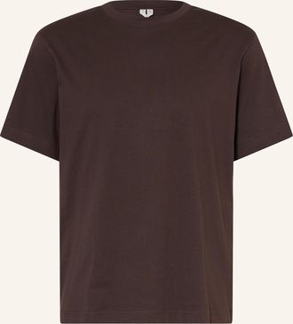 Arket Arket T-Shirt braun