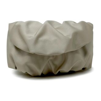 Antonelli Femme, Sacs, Gris, Taille: ONE Size Qatar Clutch